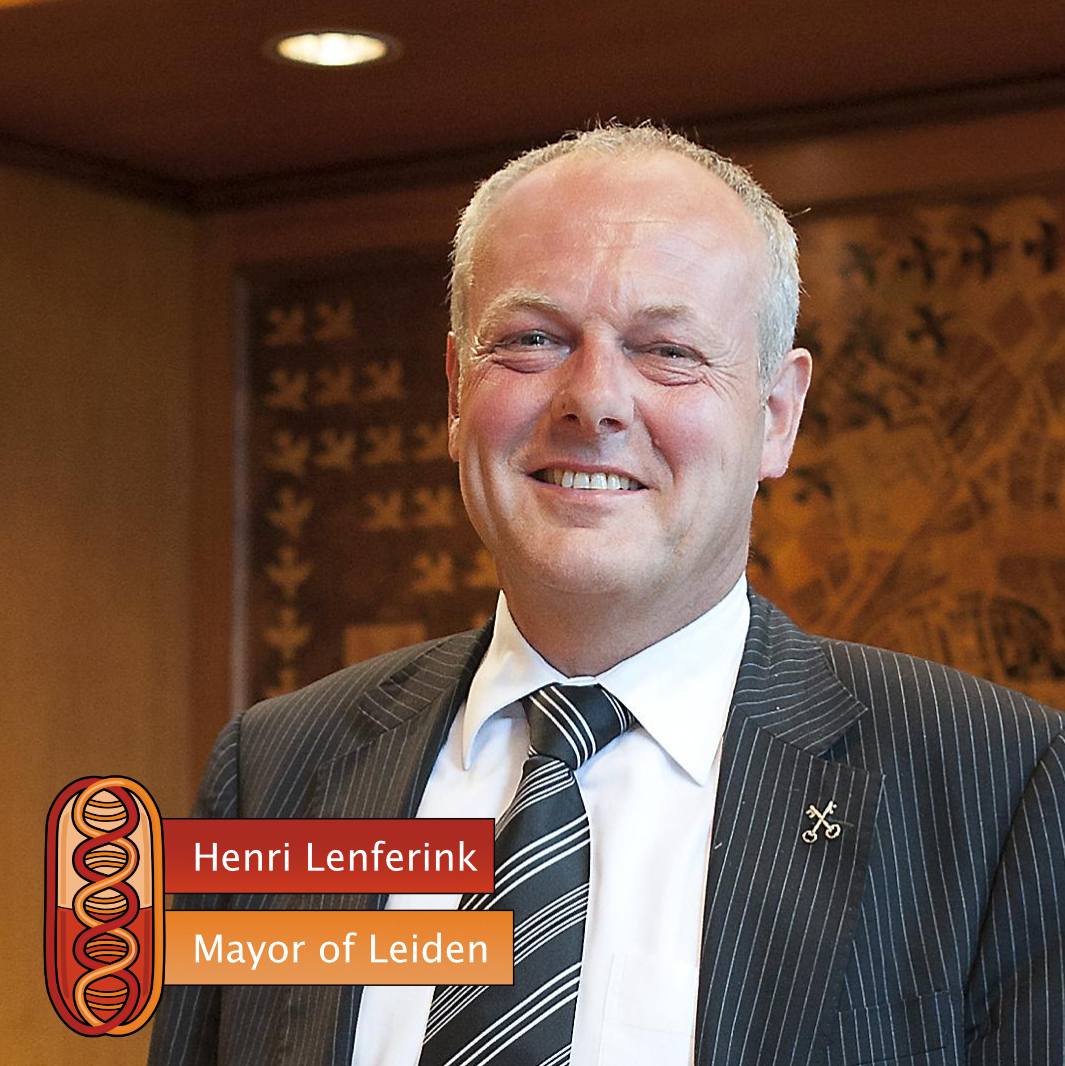 Board of Recommendation (2022) – The 11th Life Science Symposium