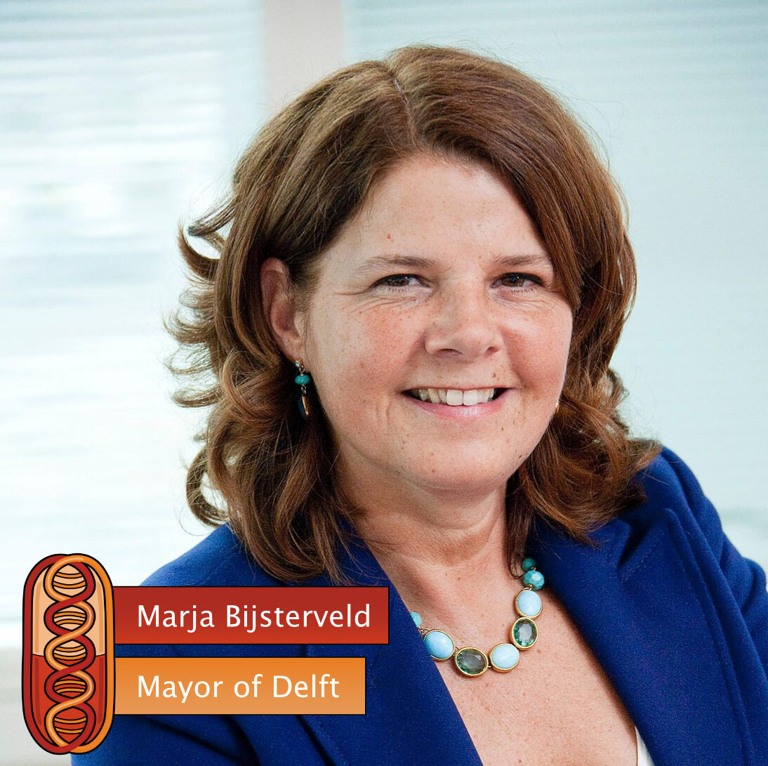 Board of Recommendation (2022) – The 11th Life Science Symposium